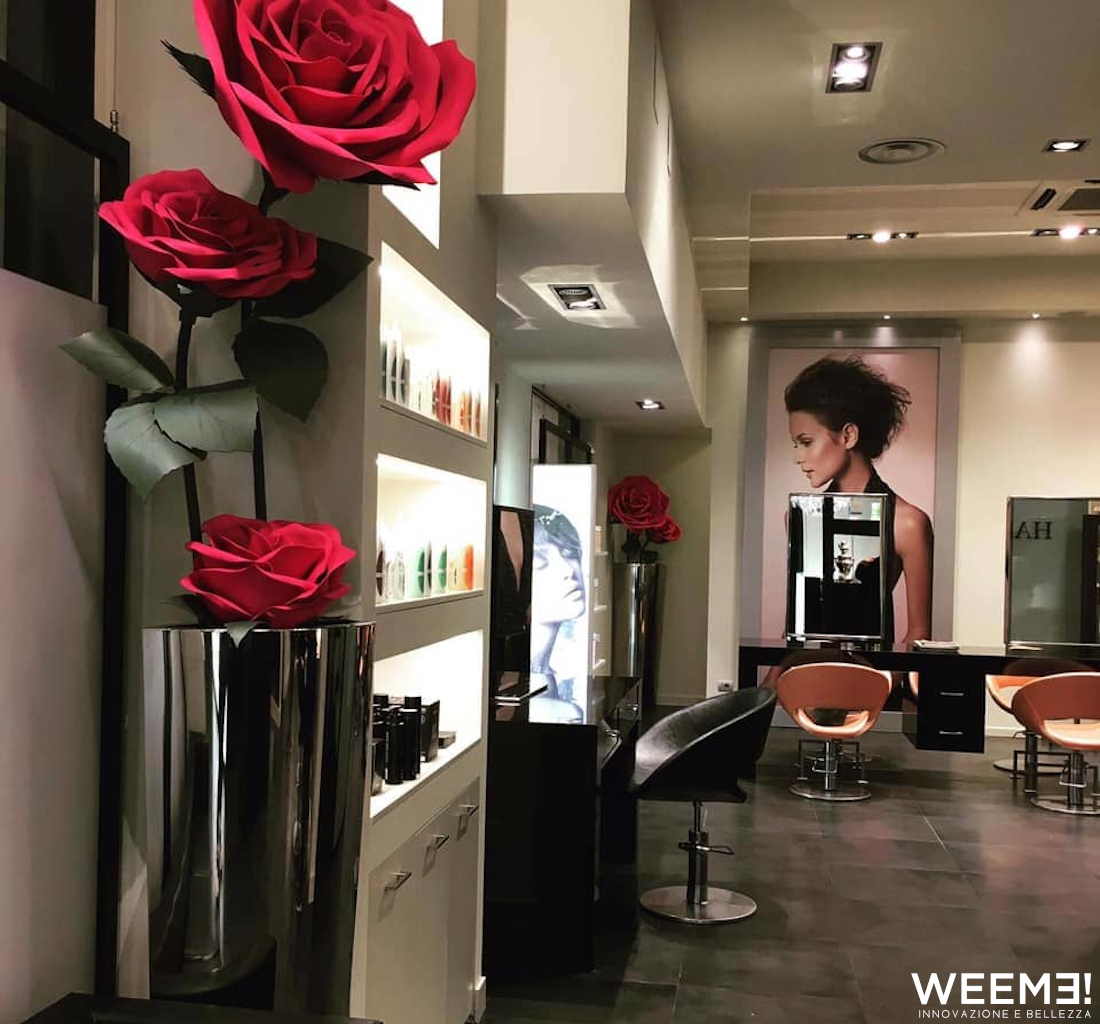 Ivory Hair Parrucchieri Ancona | Acconciatura sposa Ancona